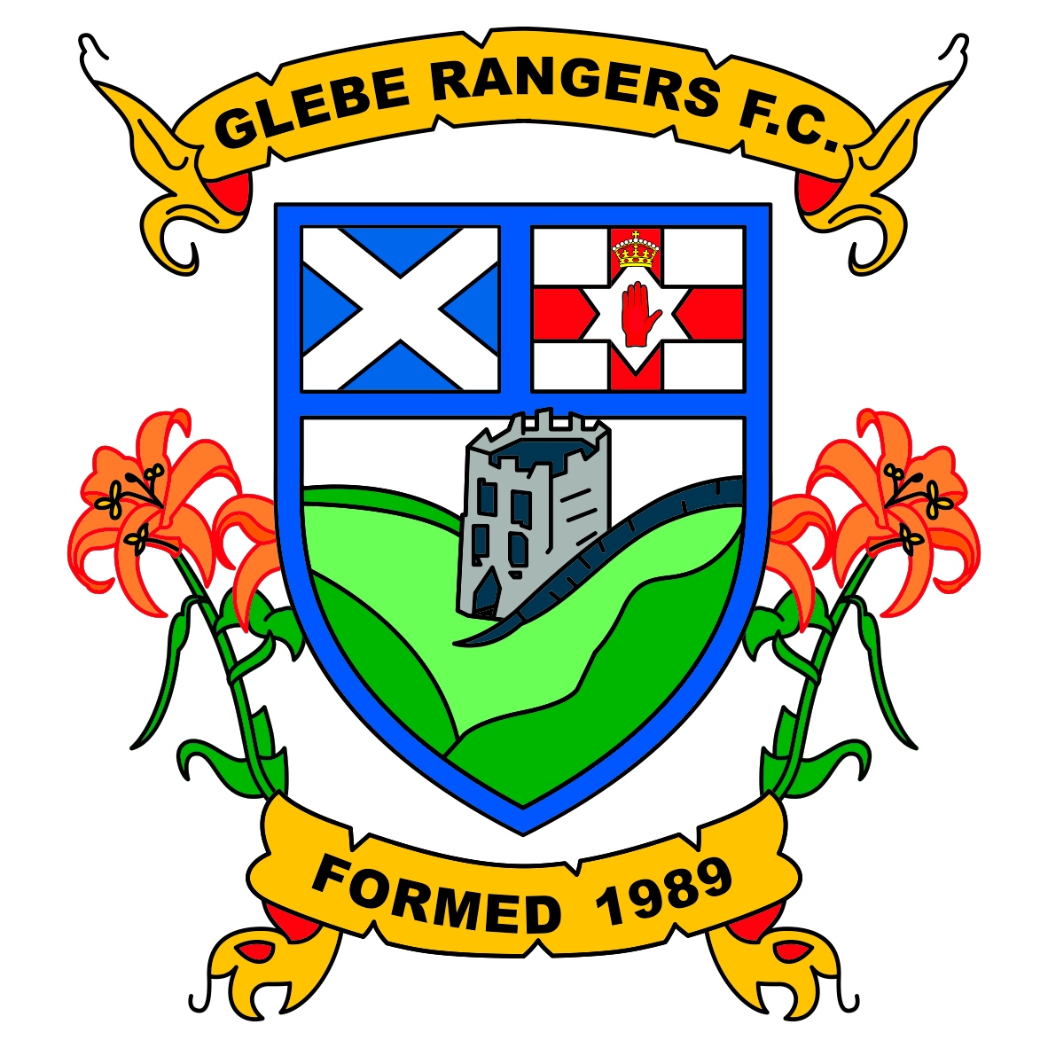Glebe Rangers FC – CT Sports for Teams
